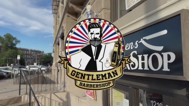 Gentleman’s Barbershop